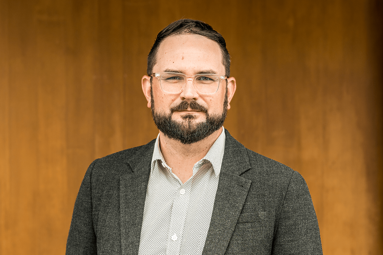 Tim Farrell | Co-Owner | Dowbuilt