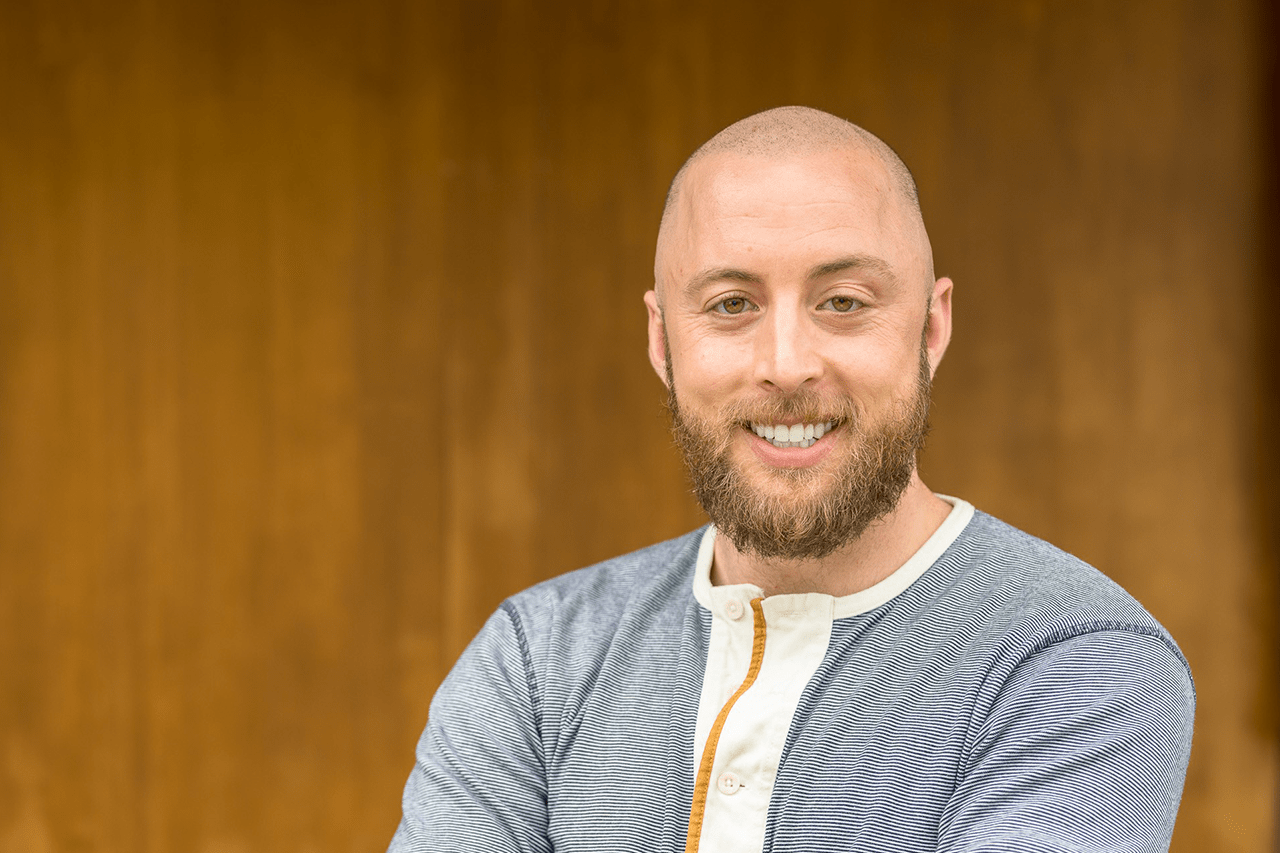 Coby Vardy | Dowbuilt